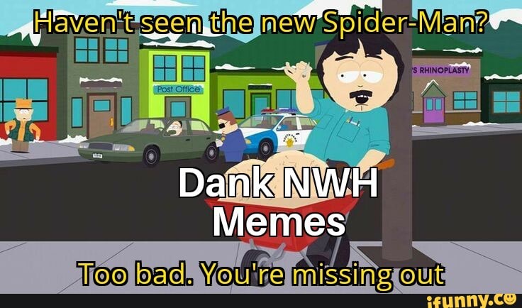 Tie mew Spider Dank NWH Memes - iFunny