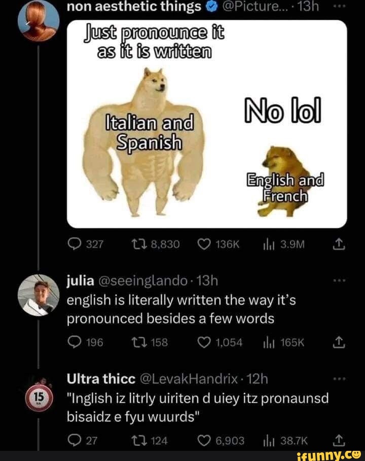 Non aesthetic things @ @Picture...- lit written and thes julia ...