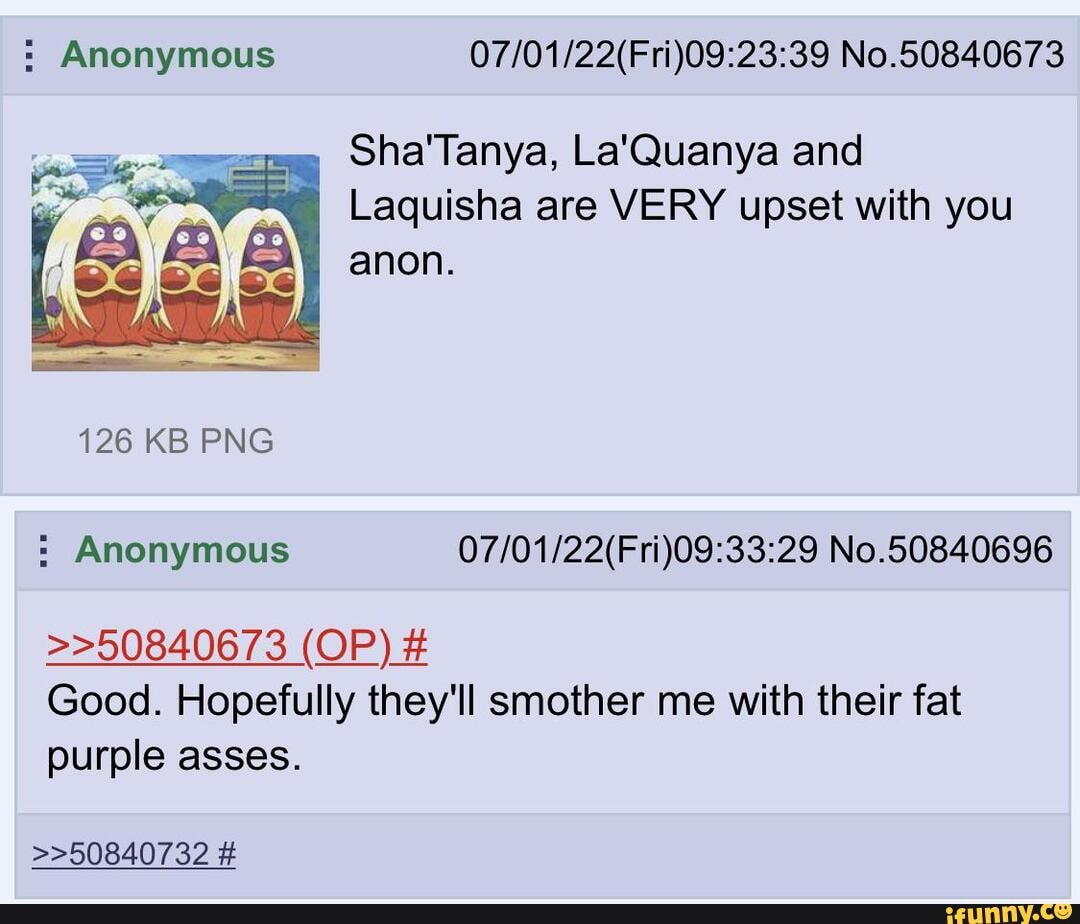 Laquisha memes. Best Collection of funny Laquisha pictures on iFunny