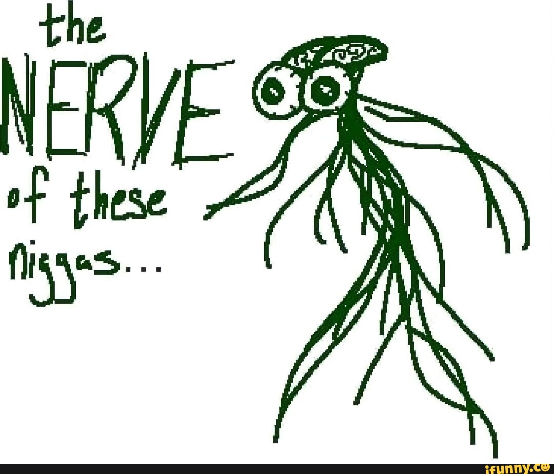 Nerve memes. Best Collection of funny Nerve pictures on iFunny