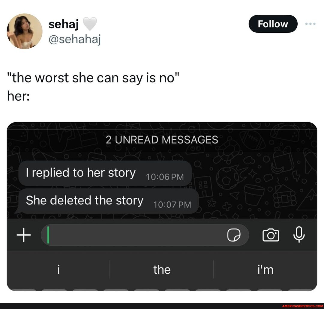Unread memes. Best Collection of funny Unread pictures on America’s ...