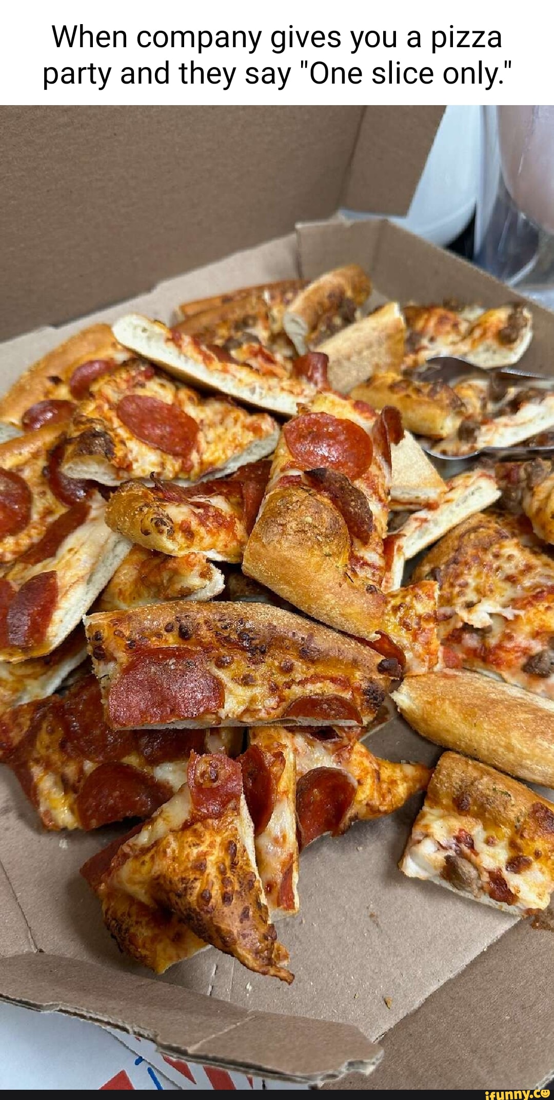 Pizzaparty memes. Best Collection of funny Pizzaparty pictures on iFunny