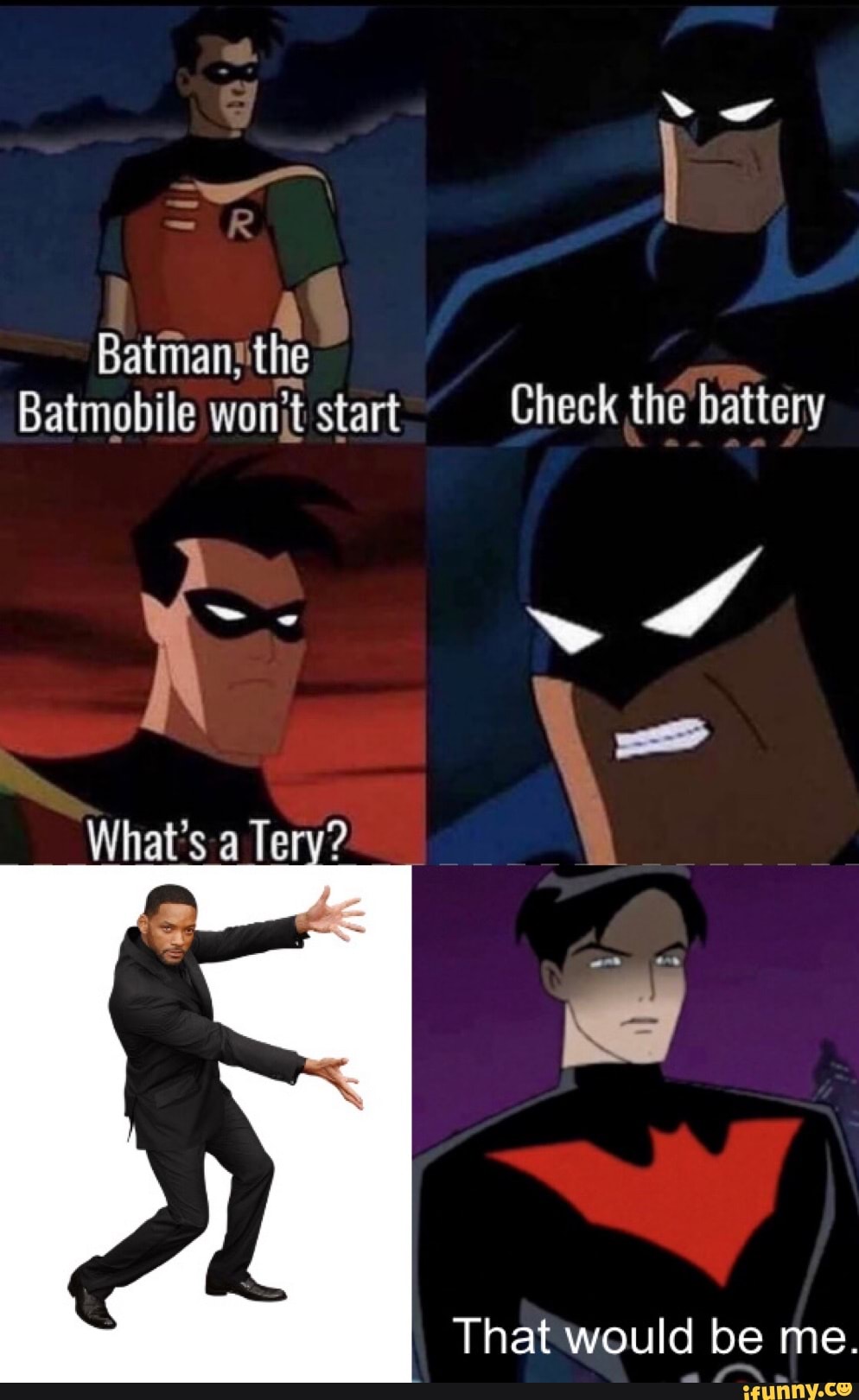 Beyondbatman memes. Best Collection of funny Beyondbatman pictures on ...