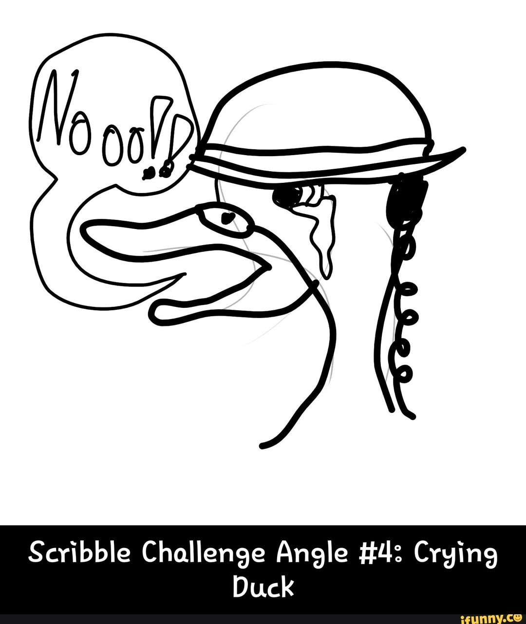 Cryingduck memes. Best Collection of funny Cryingduck pictures on iFunny