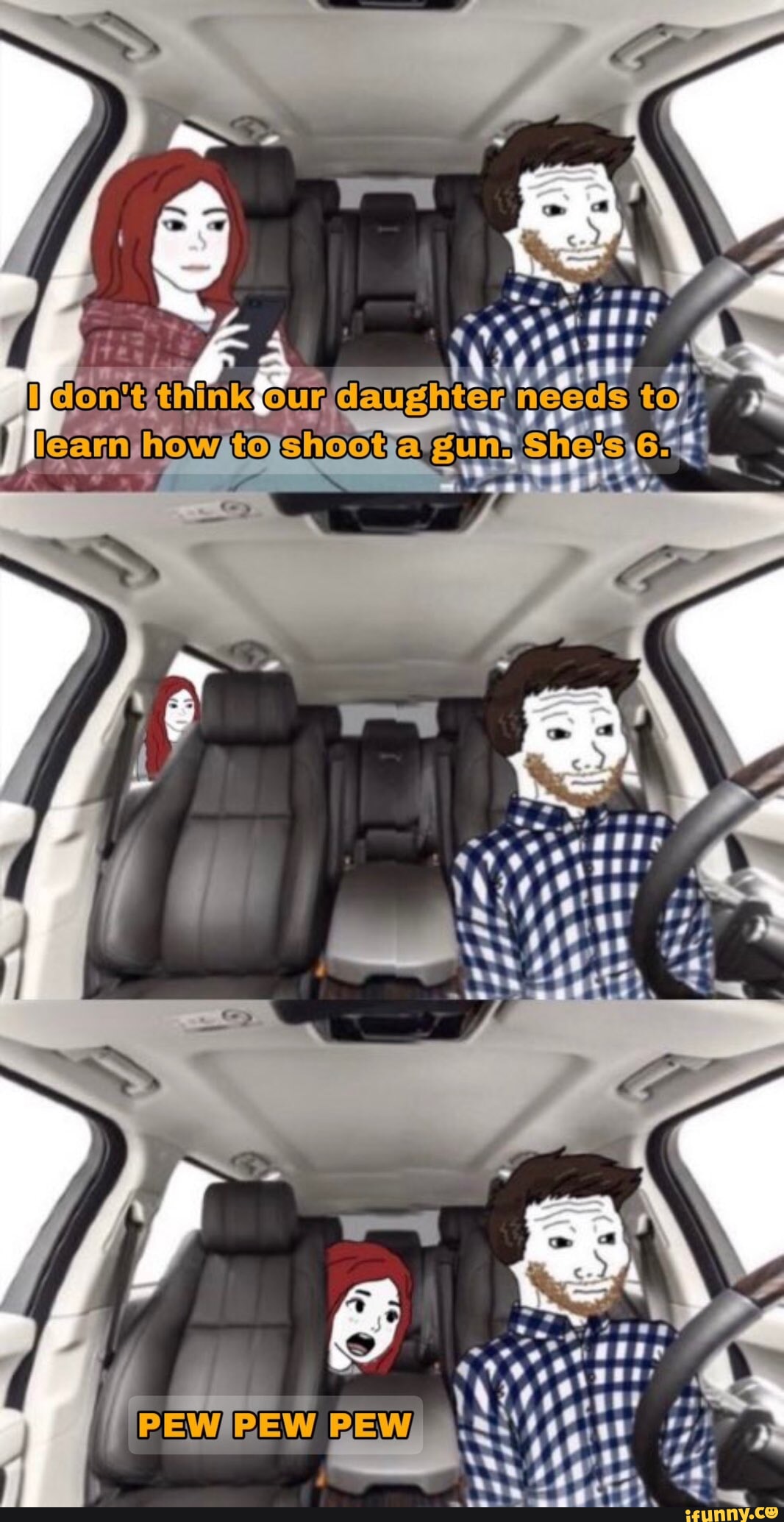 Video memes eBFAaOQE7 by DeepWebCooking: 1.4K comments - iFunny