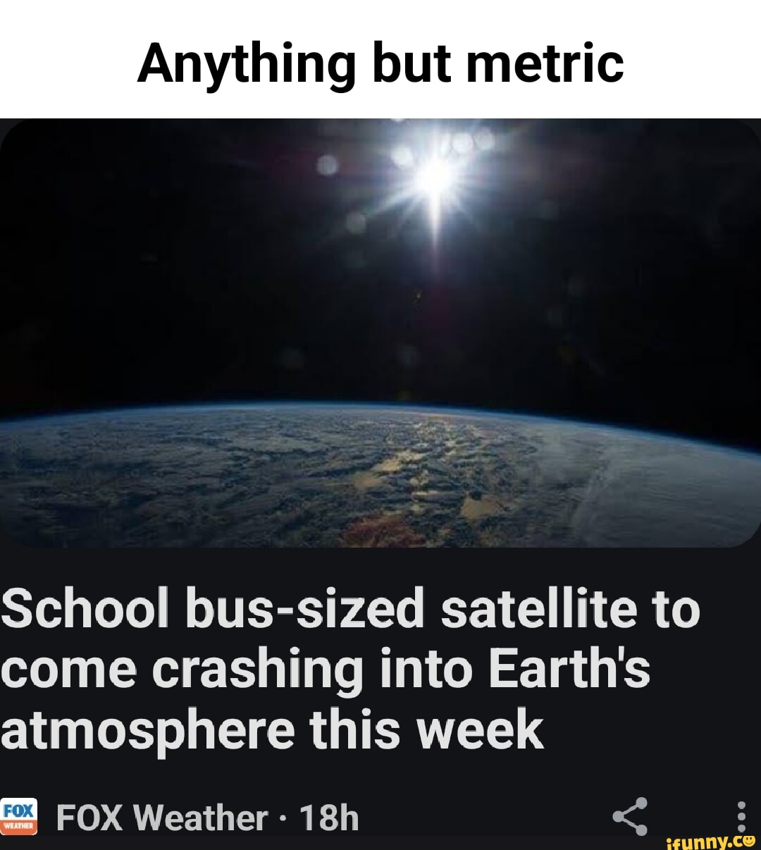 Satellite memes. Best Collection of funny Satellite pictures on iFunny