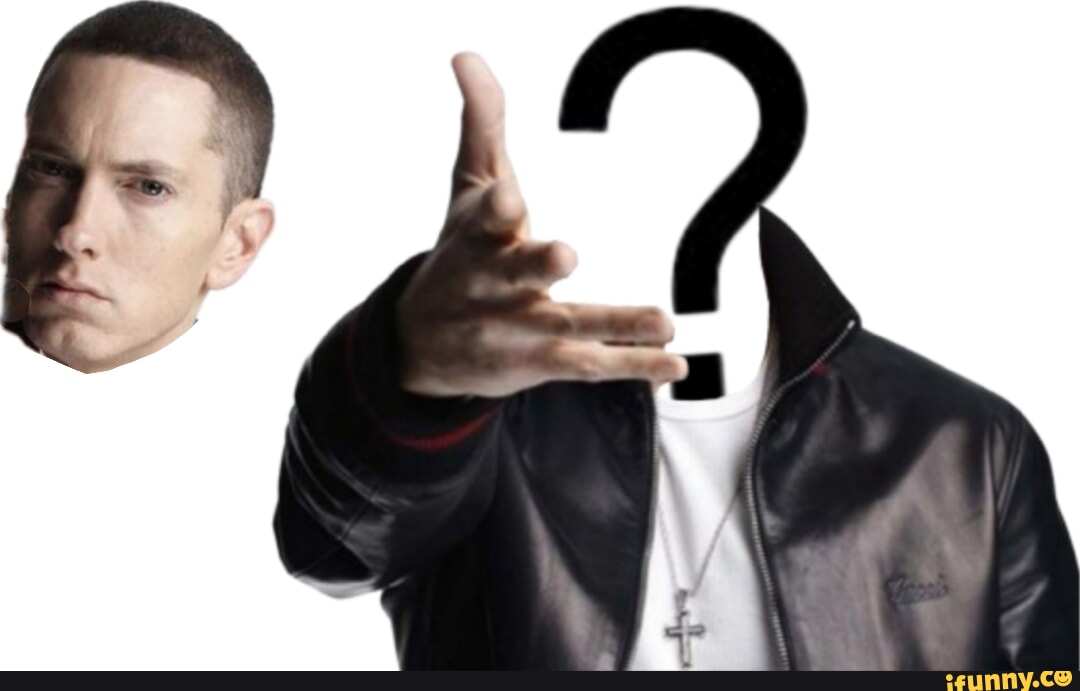 Eminem memes. Best Collection of funny Eminem pictures on iFunny