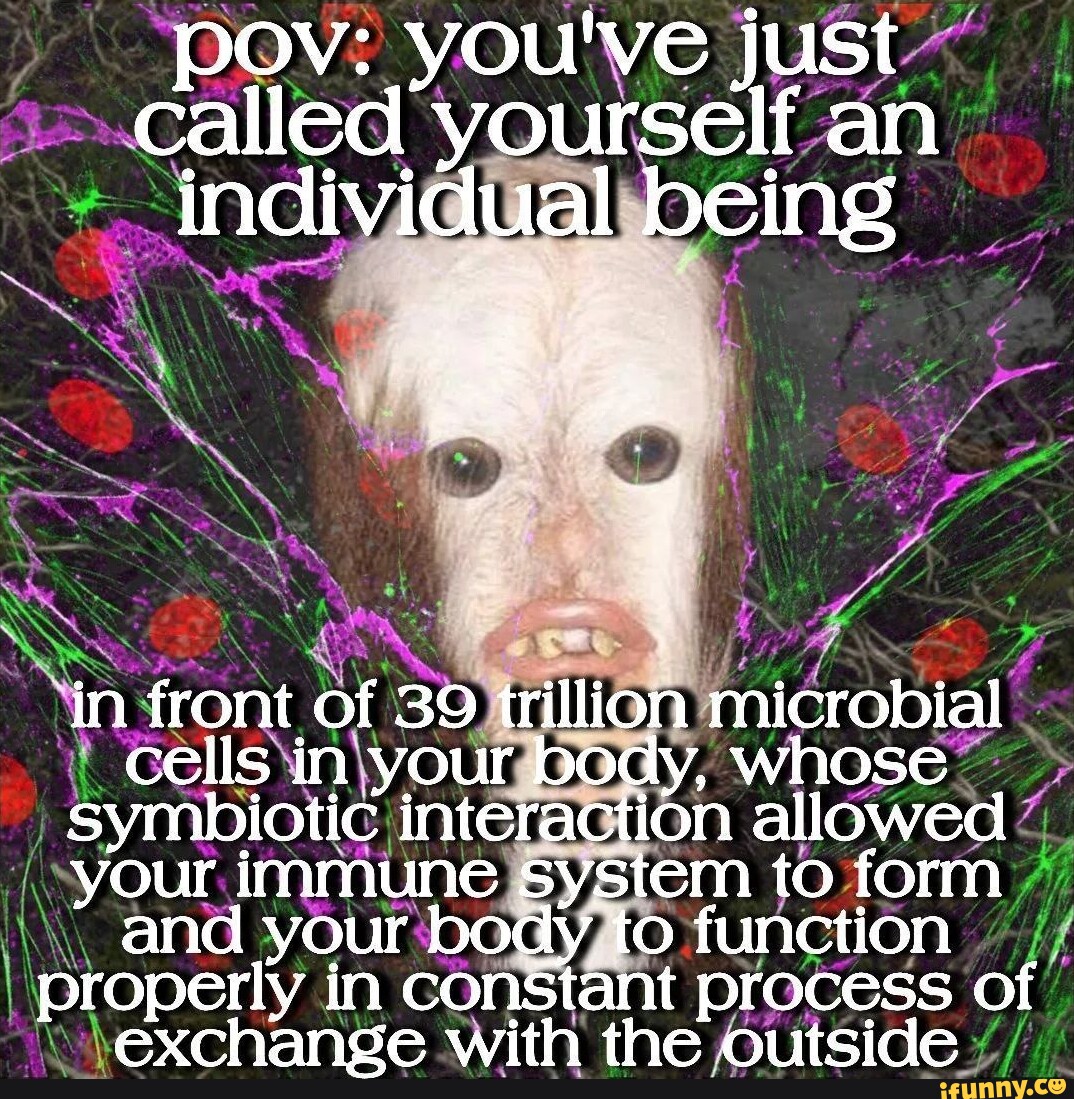 Microbial memes. Best Collection of funny Microbial pictures on iFunny
