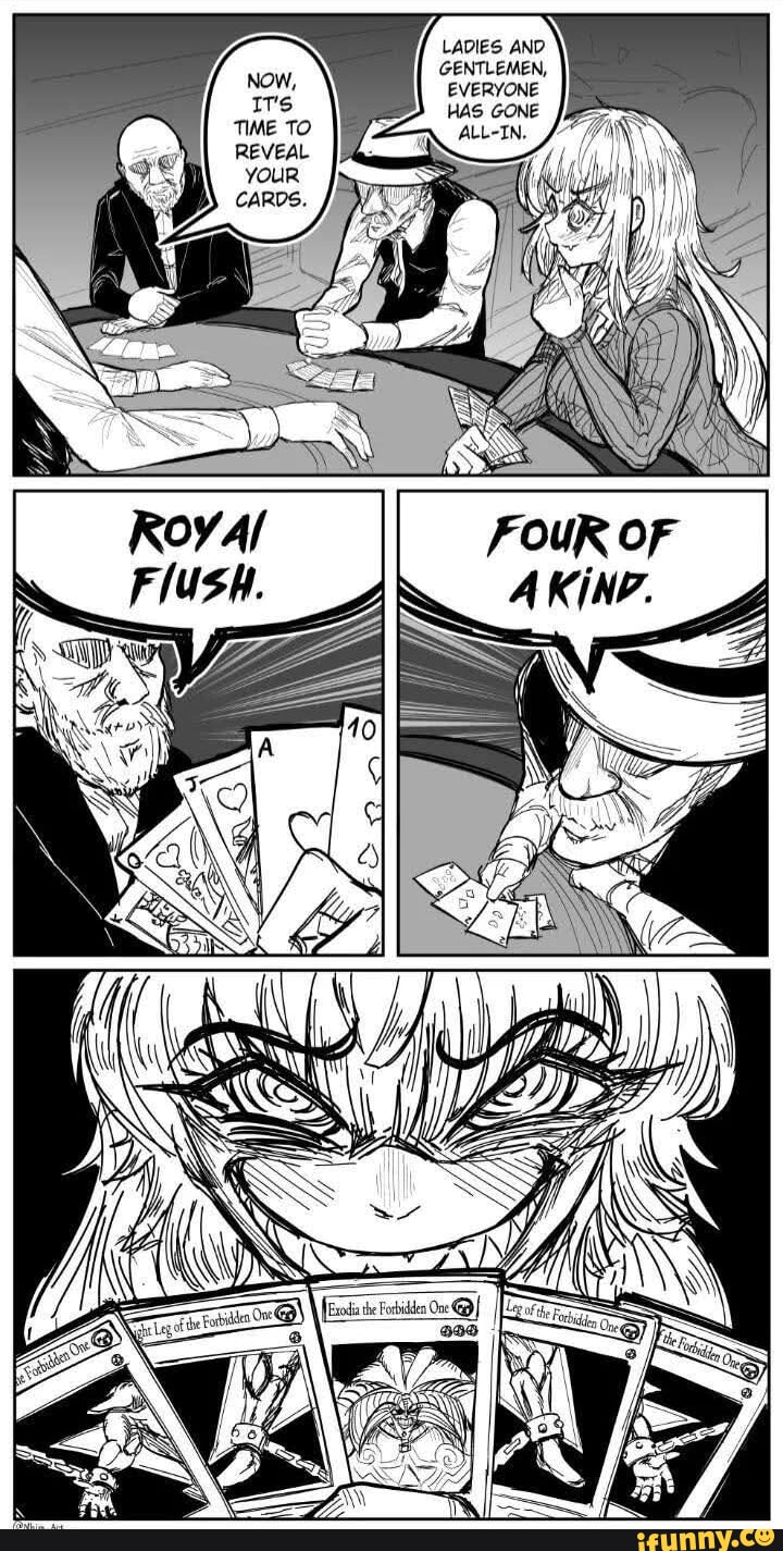 LADIES AND EVERYONE. FOUR OF AKiN-. - iFunny