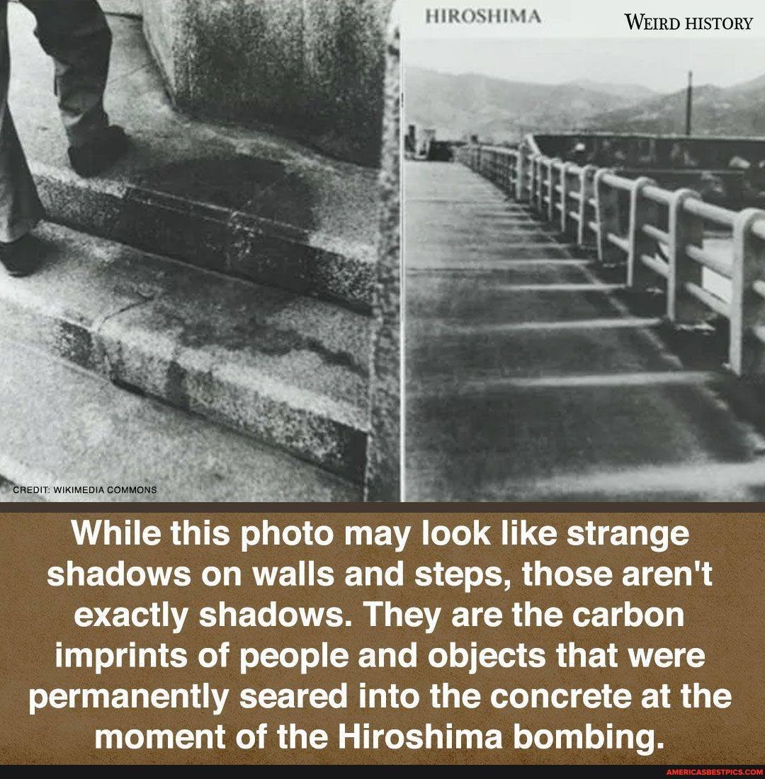 13 Normal-Looking Photos That Have Terrifying Backstories - rnkr.co ...