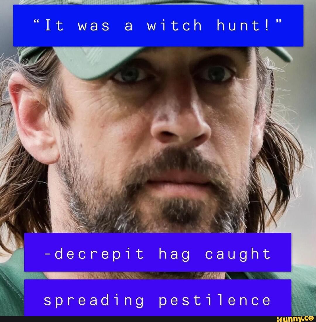 Witch_hunt memes. Best Collection of funny Witch_hunt pictures on iFunny