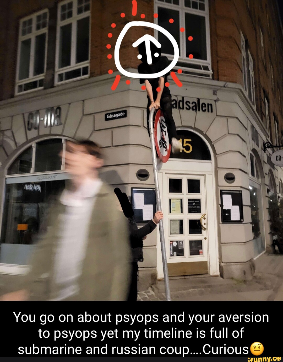 Psyops memes. Best Collection of funny Psyops pictures on iFunny