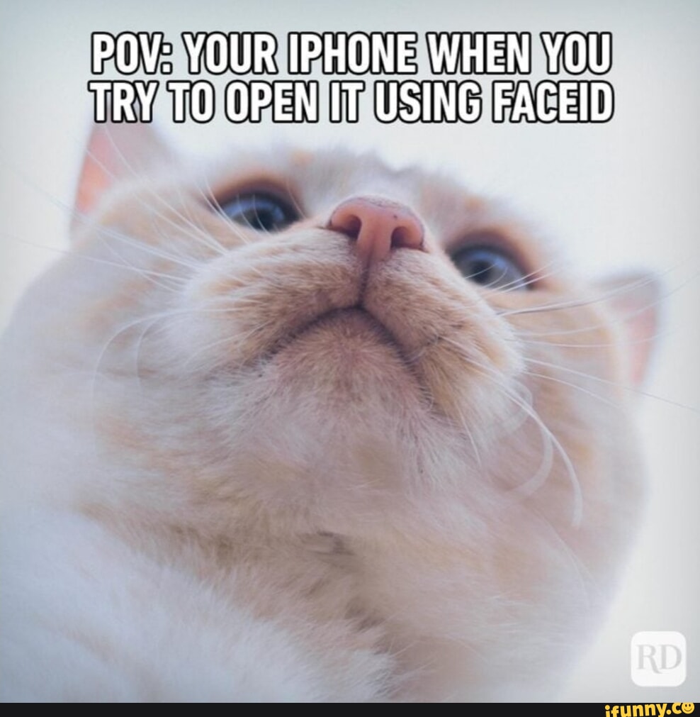 Faceid memes. Best Collection of funny Faceid pictures on iFunny