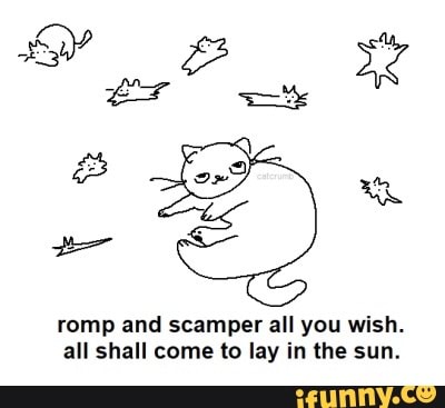 Scamper memes. Best Collection of funny Scamper pictures on iFunny