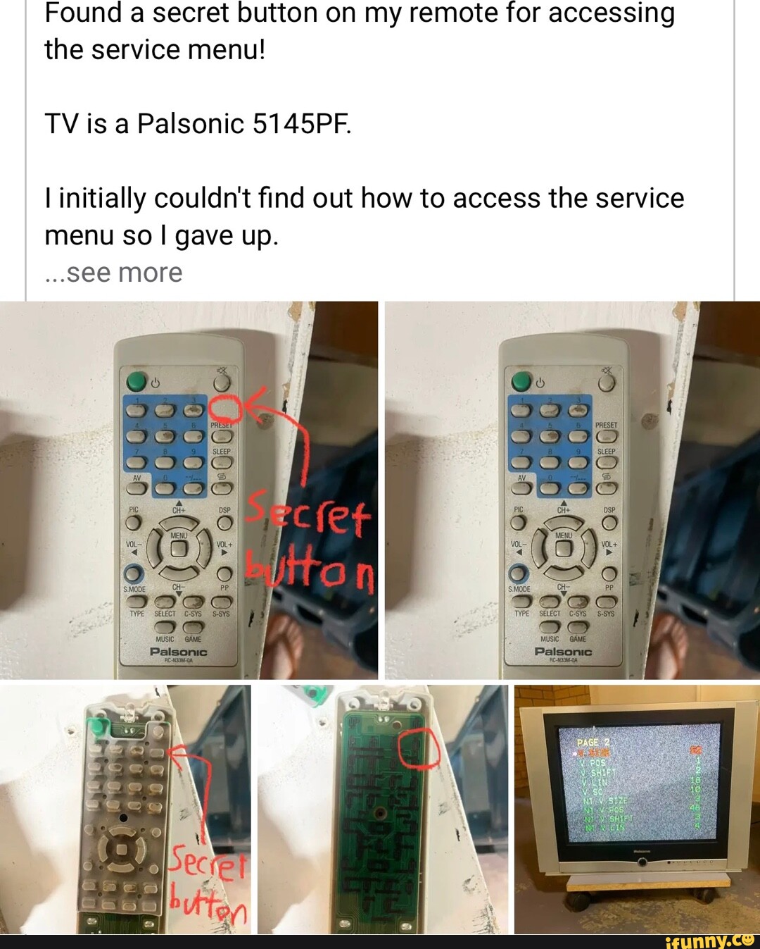 This is my real Avatar - iFunny