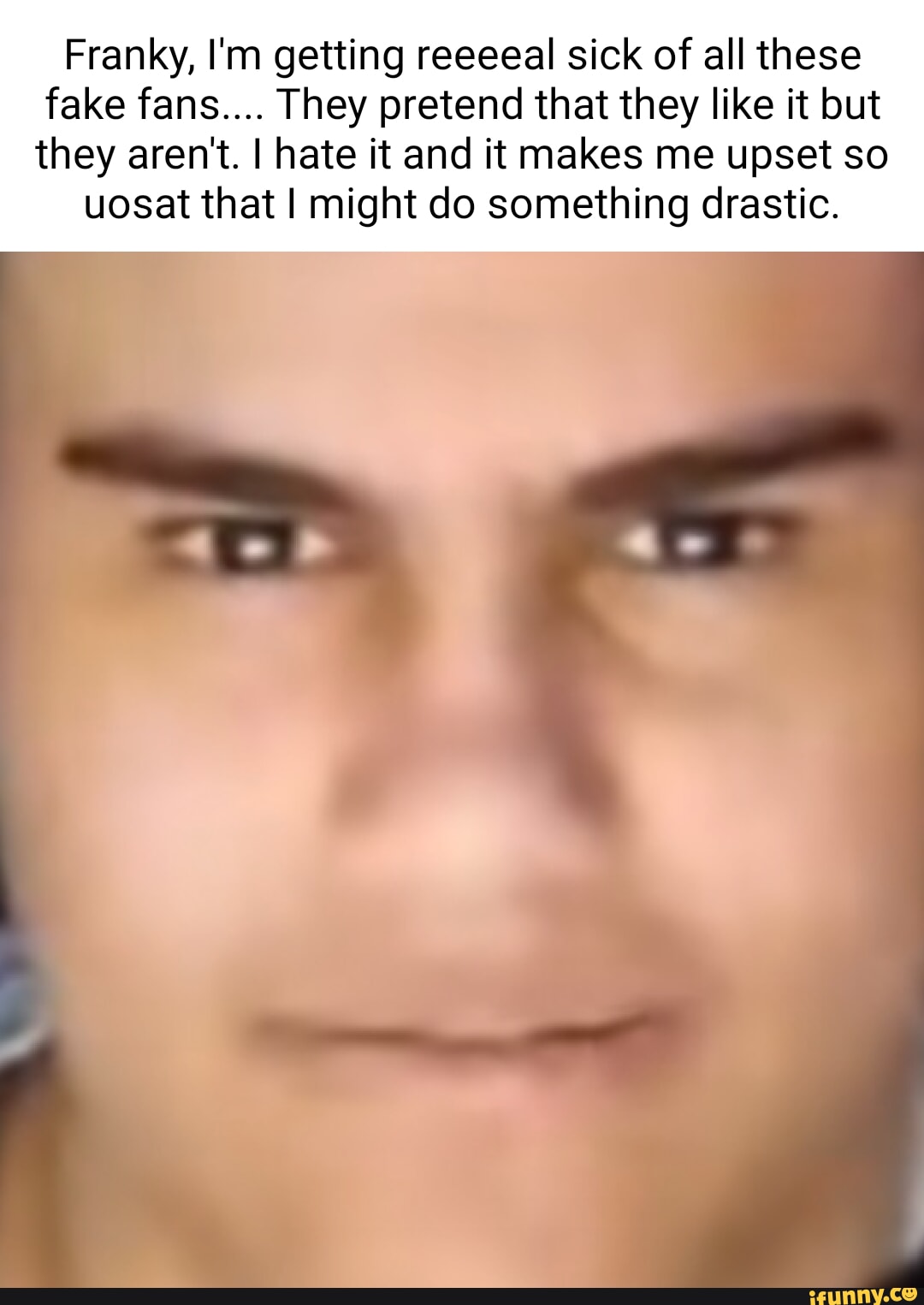 Franky memes. Best Collection of funny Franky pictures on iFunny