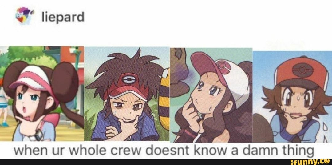 Liepard memes. Best Collection of funny Liepard pictures on iFunny