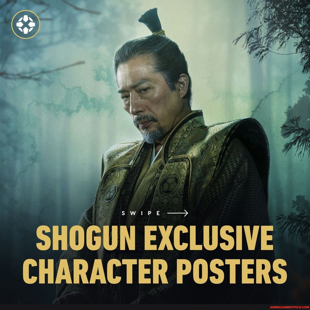 Feast your eyes on these 4 exclusive character posters from the ...