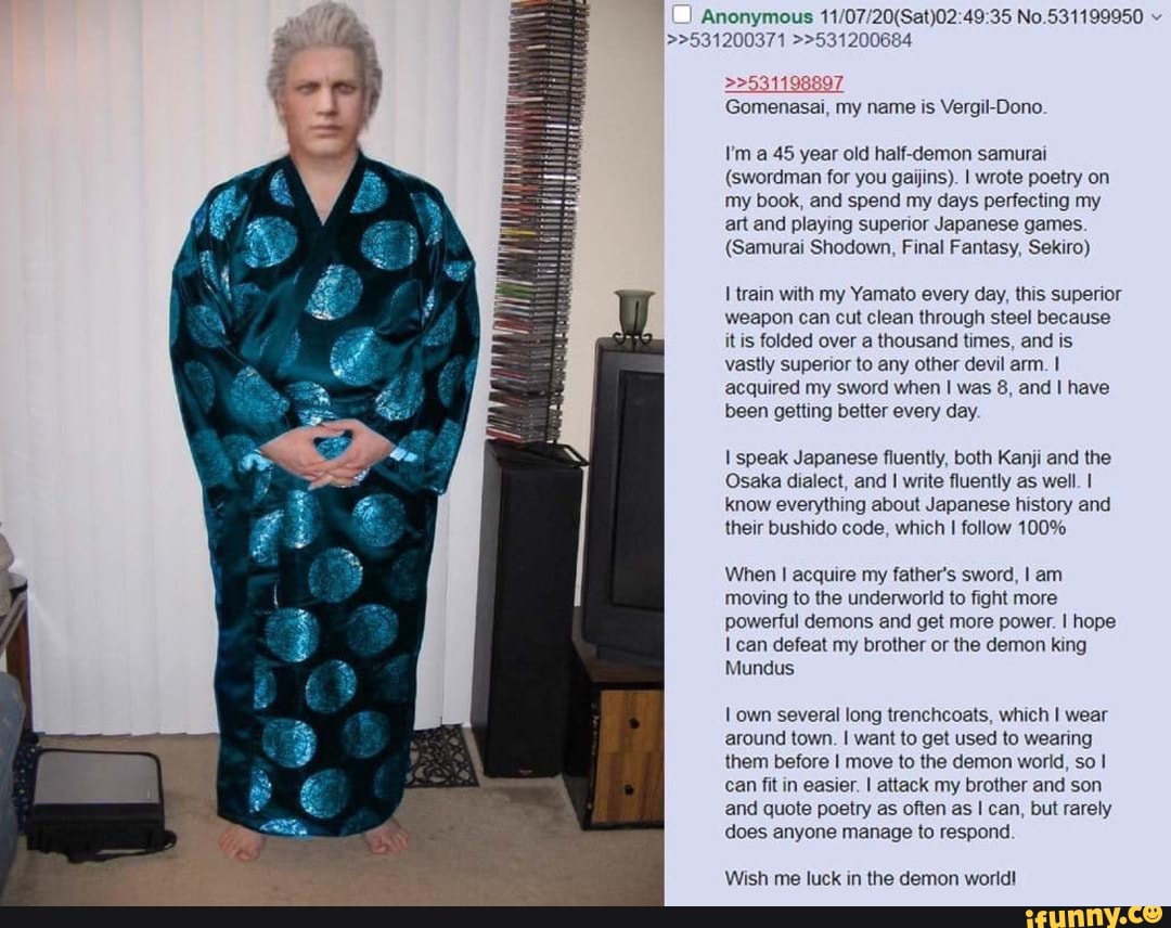 Gomenasai memes. Best Collection of funny Gomenasai pictures on iFunny
