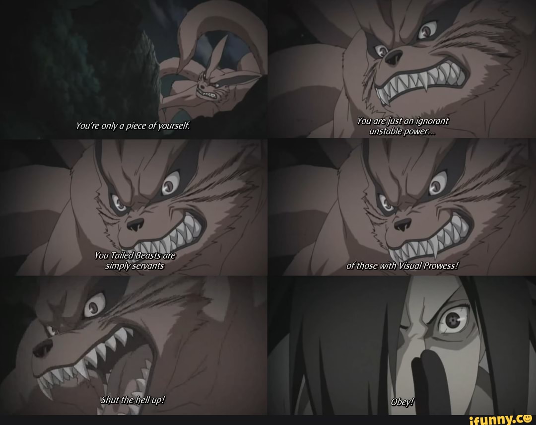 You areyustian ignorant unstable power... WE You're only plece of You ...