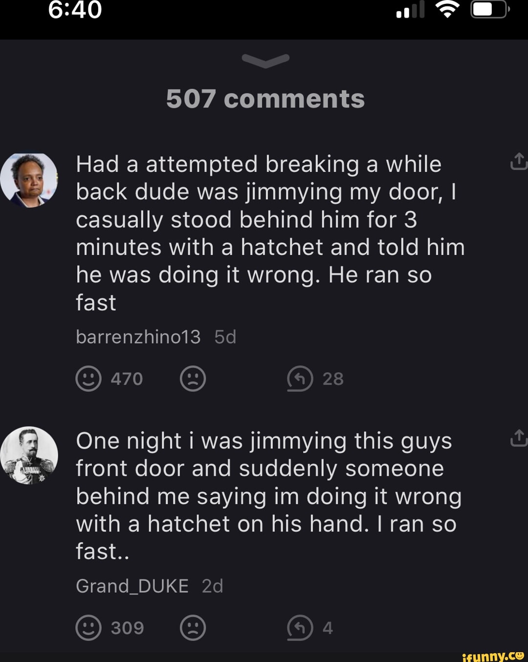 Hatchet memes. Best Collection of funny Hatchet pictures on iFunny