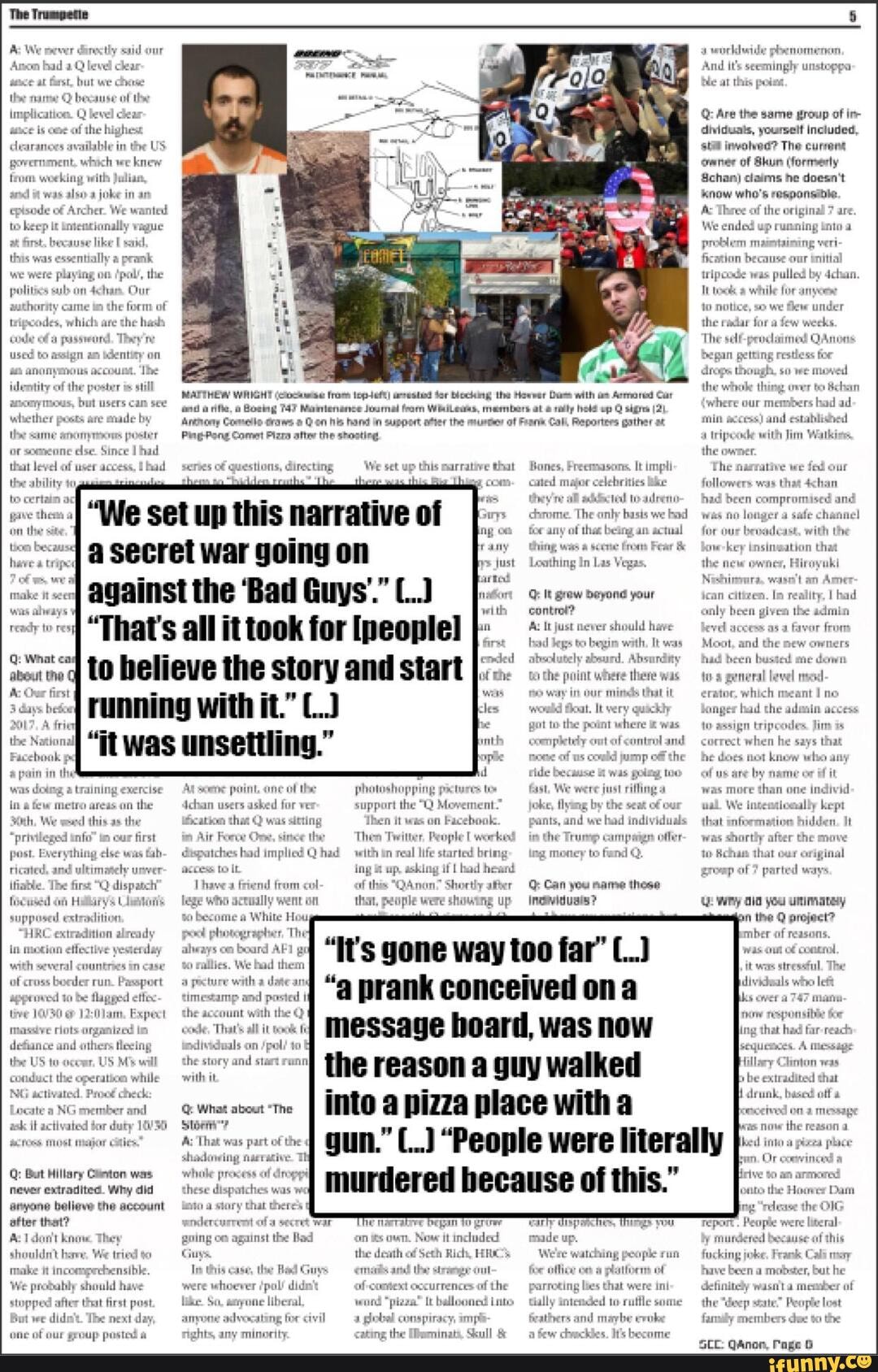 Ancn memes. Best Collection of funny Ancn pictures on iFunny