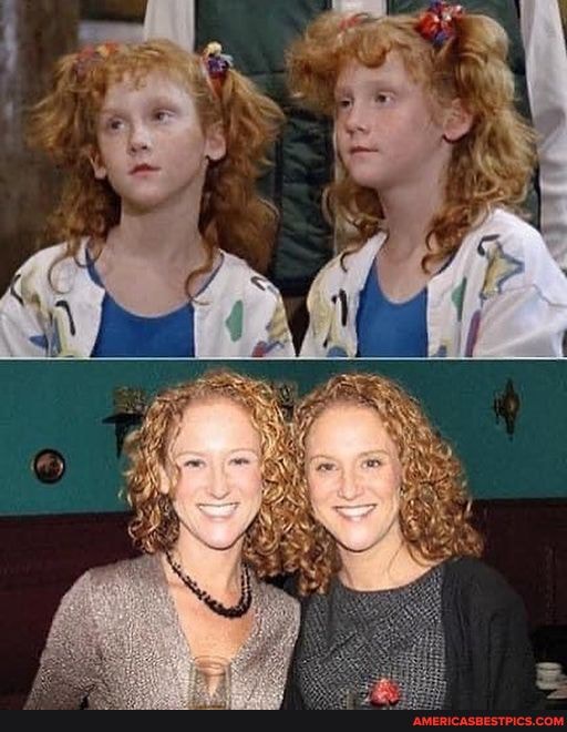 Chet Ripley’s nieces grew up. #chetripley #romancraig #thegreatoutdoors ...