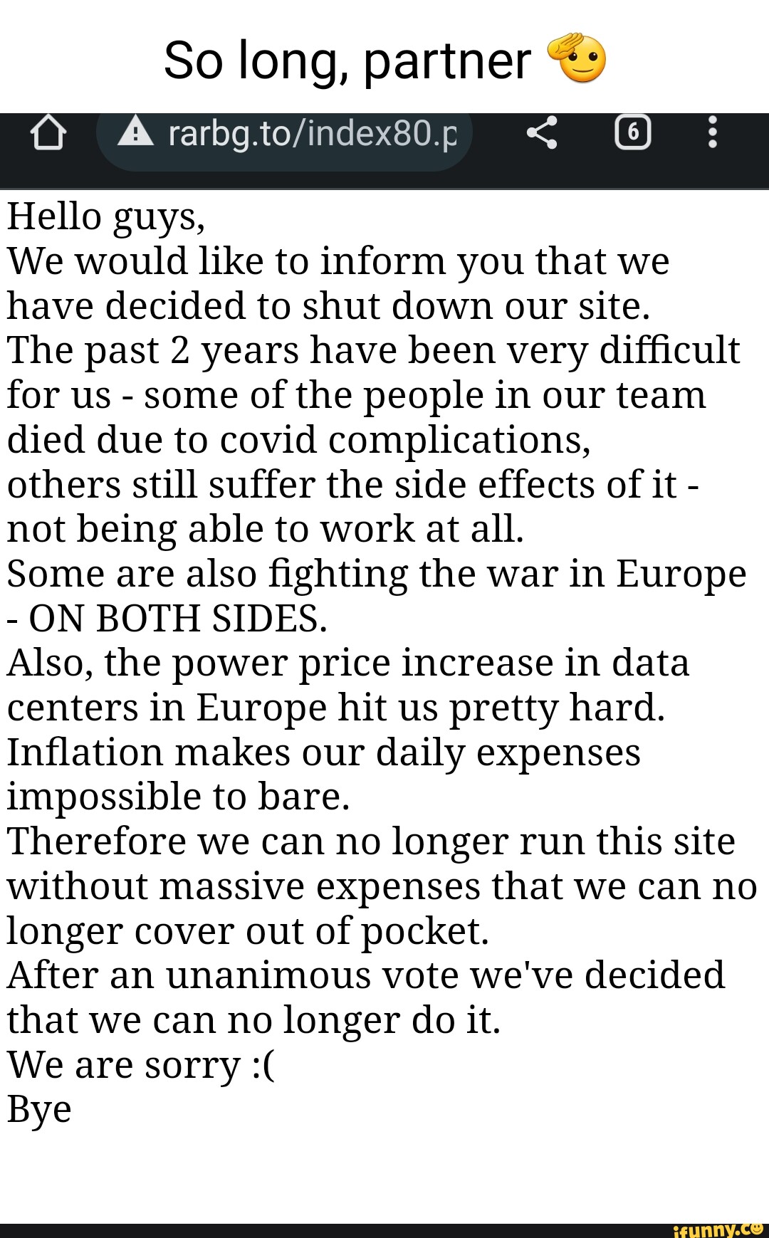 Torrent memes. Best Collection of funny Torrent pictures on iFunny