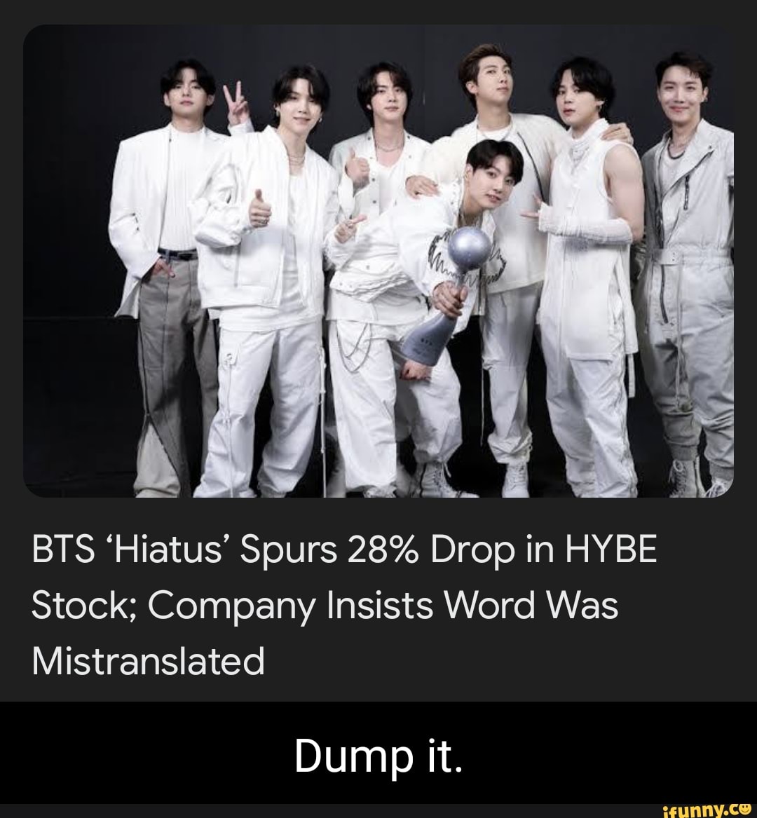 Hybe memes. Best Collection of funny Hybe pictures on iFunny