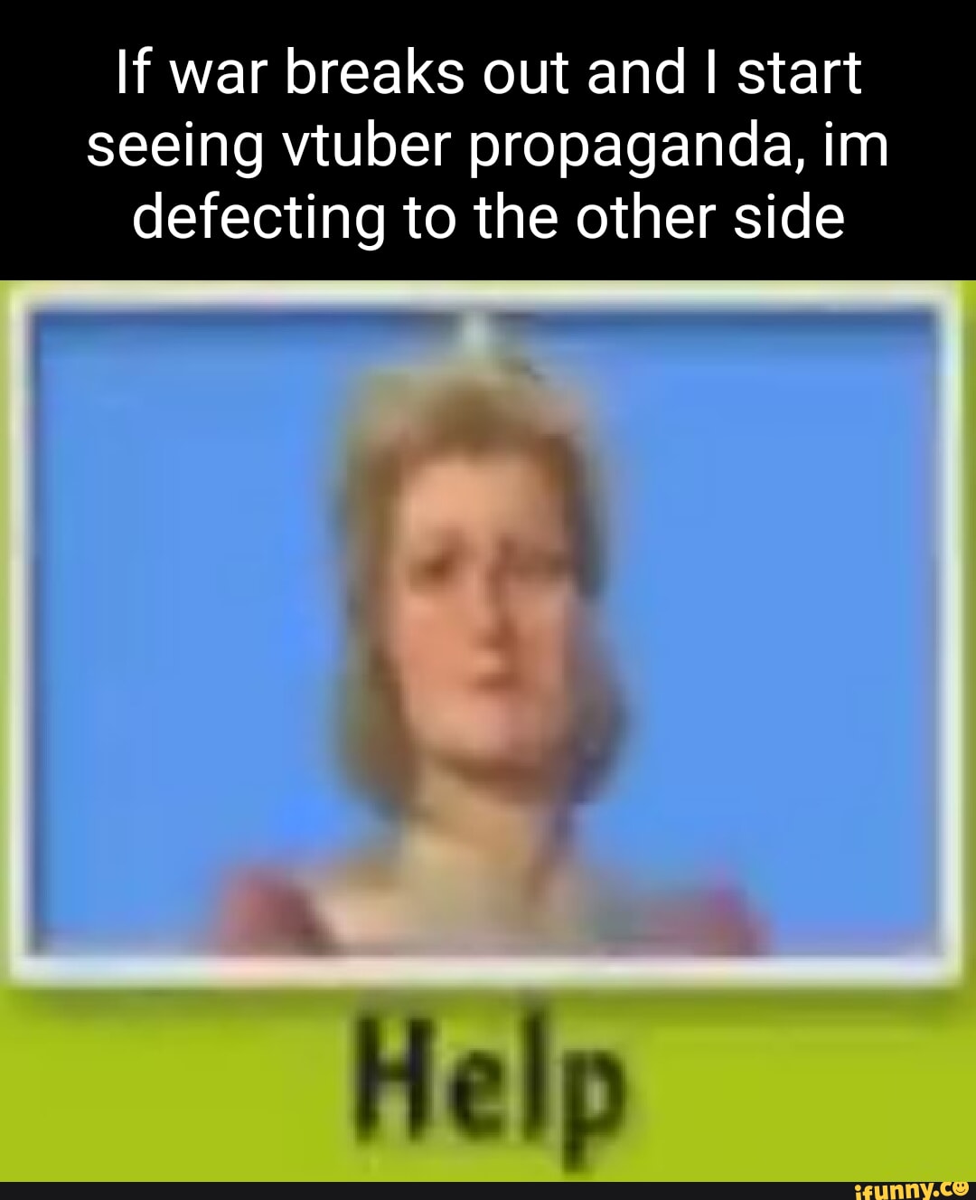 Defecting memes. Best Collection of funny Defecting pictures on iFunny