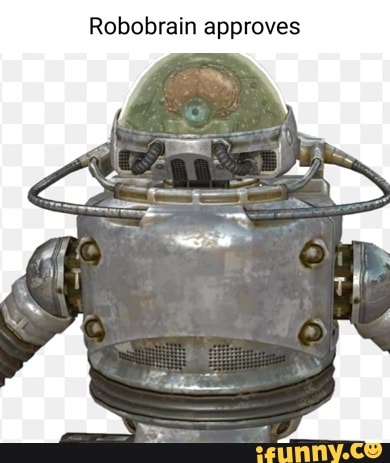 Robobrain memes. Best Collection of funny Robobrain pictures on iFunny