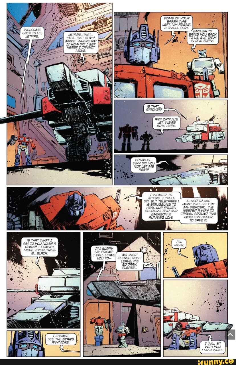 Jetfire memes. Best Collection of funny Jetfire pictures on iFunny