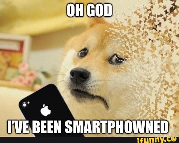 Smartphowned memes. Best Collection of funny Smartphowned pictures on ...