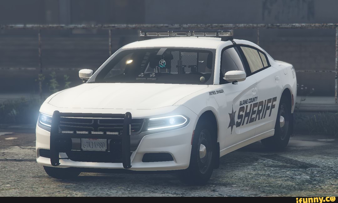 BCSO Livery Package - Kountry Modifications - iFunny