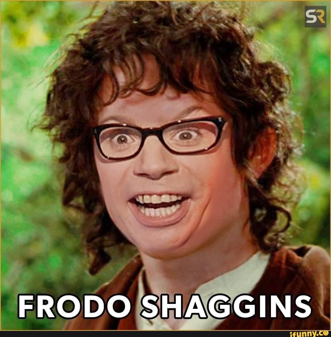 Baggins memes. Best Collection of funny Baggins pictures on iFunny