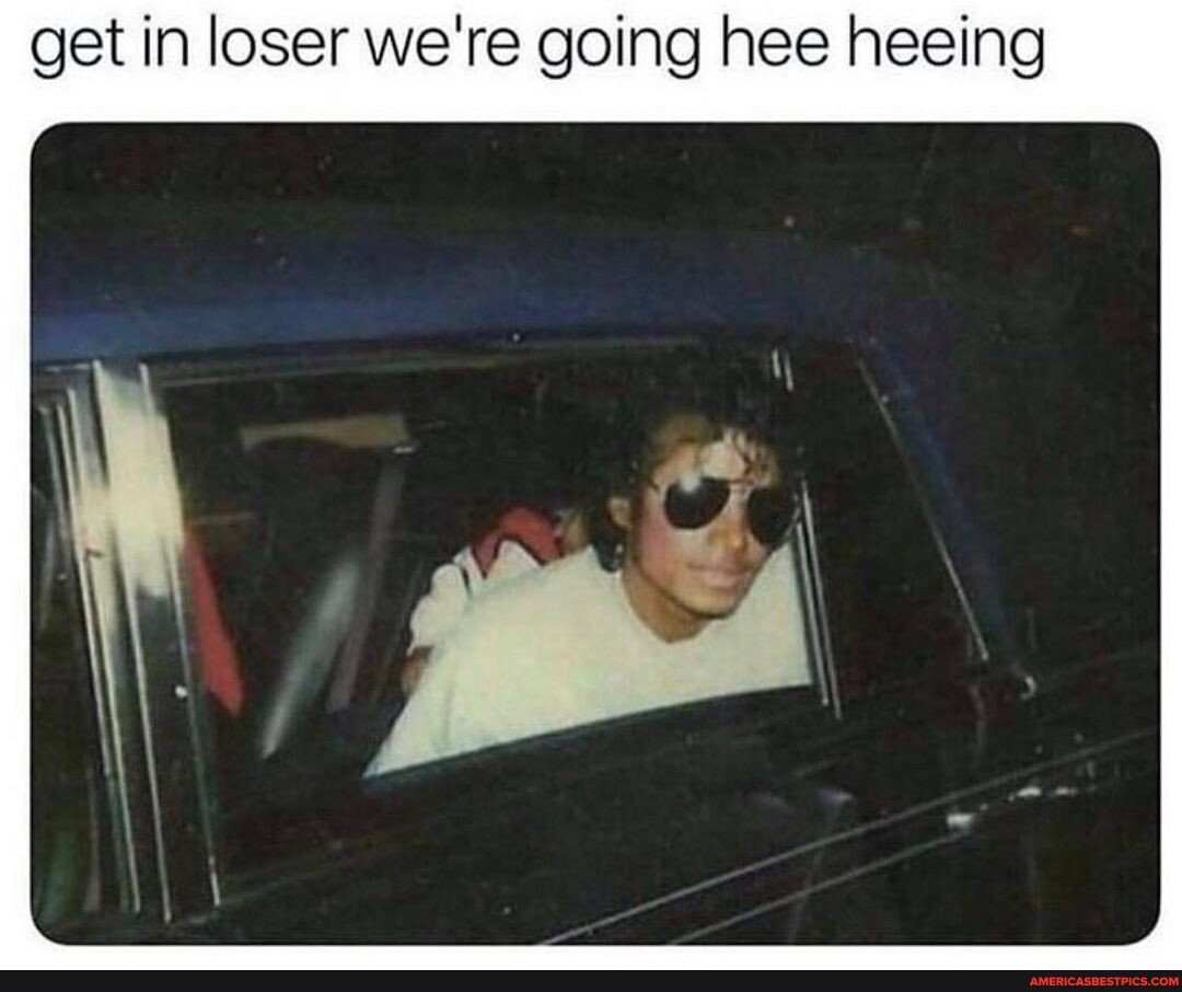 Saturday night fun with Michael Jackson #michaeljackson #heehee #the80s ...