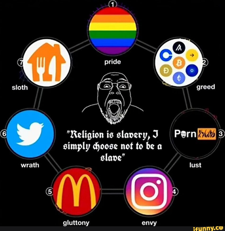 Gluttony memes. Best Collection of funny Gluttony pictures on iFunny