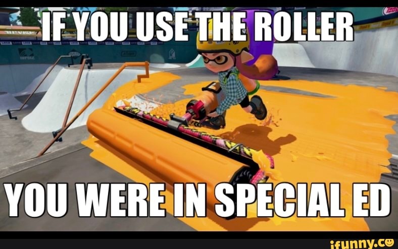 Inkling memes. Best Collection of funny Inkling pictures on iFunny