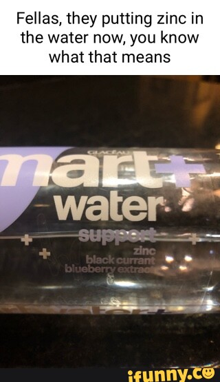 Smartwater memes. Best Collection of funny Smartwater pictures on iFunny