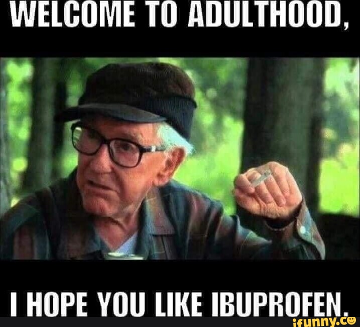 Ibuprofen memes. Best Collection of funny Ibuprofen pictures on iFunny