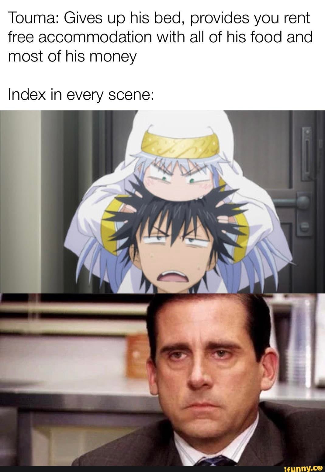 Index memes. Best Collection of funny Index pictures on iFunny