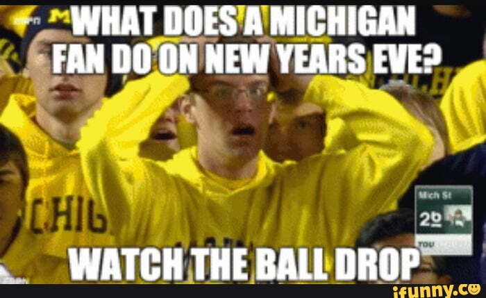 Michigan_state_university memes. Best Collection of funny Michigan ...