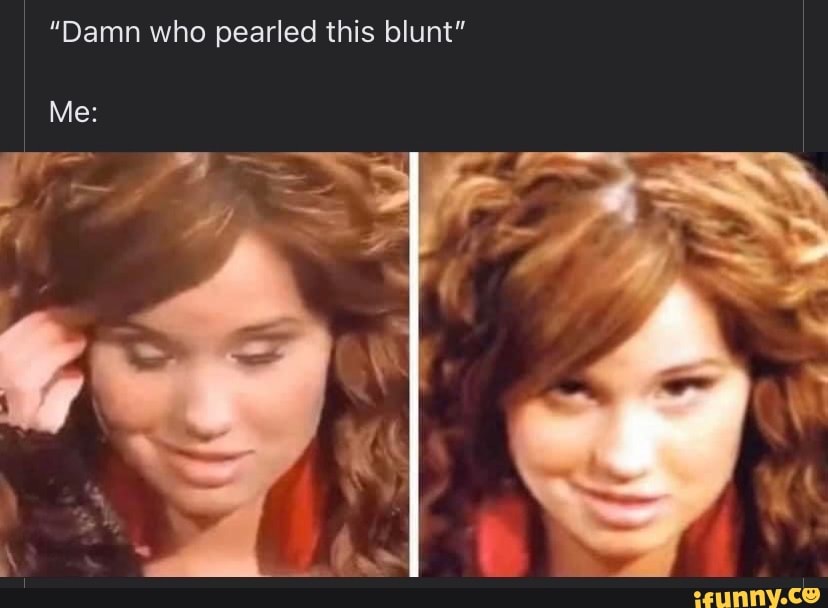 Debbyryan memes. Best Collection of funny Debbyryan pictures on iFunny