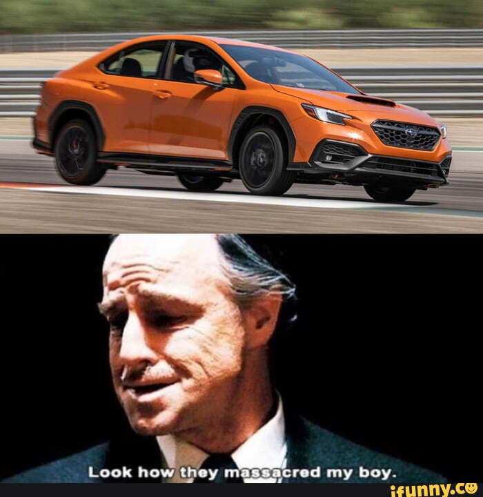 Subaru_impreza_wrx memes. Best Collection of funny Subaru_impreza_wrx ...