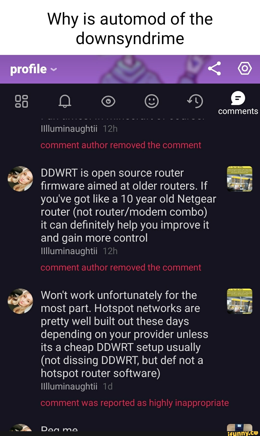 Firmware memes. Best Collection of funny Firmware pictures on iFunny