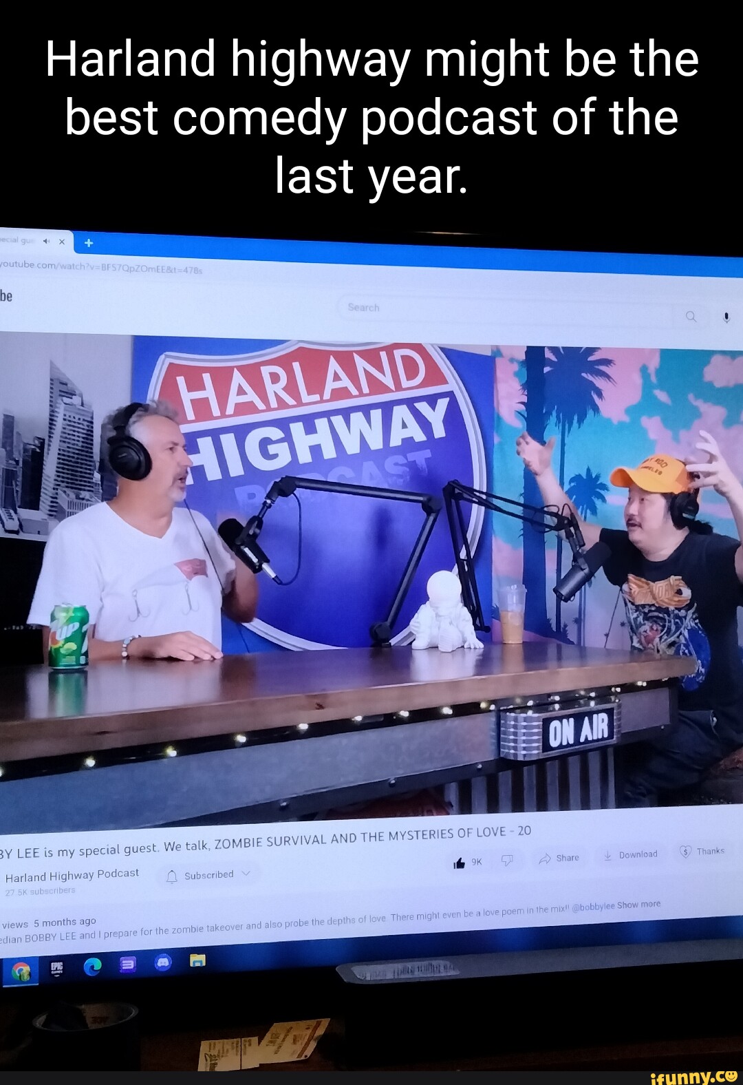 Harland memes. Best Collection of funny Harland pictures on iFunny