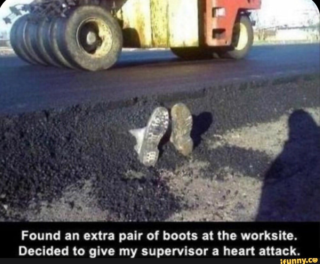 Worksite memes. Best Collection of funny Worksite pictures on iFunny