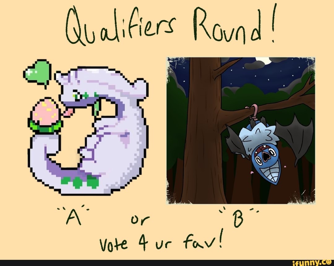 Goodra memes. Best Collection of funny Goodra pictures on iFunny