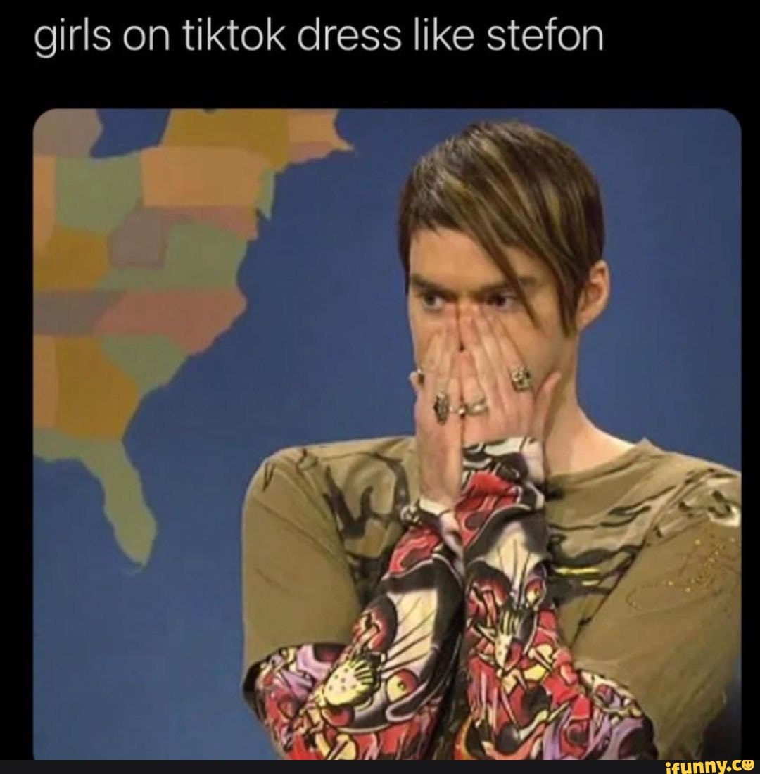 Stefon memes. Best Collection of funny Stefon pictures on iFunny