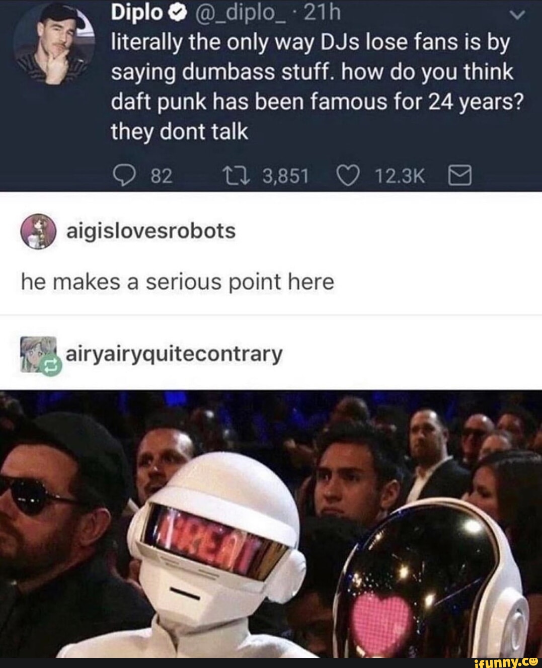 Diplo memes. Best Collection of funny Diplo pictures on iFunny
